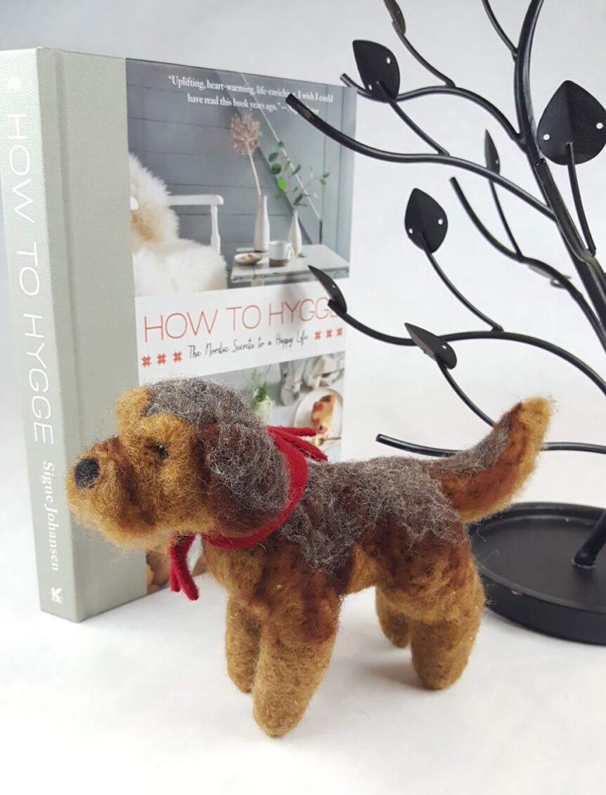 Pet Portraits - Erindale Tapestry Studio