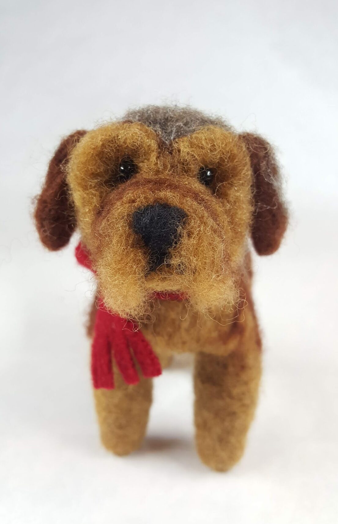 Pet Portraits - Erindale Tapestry Studio